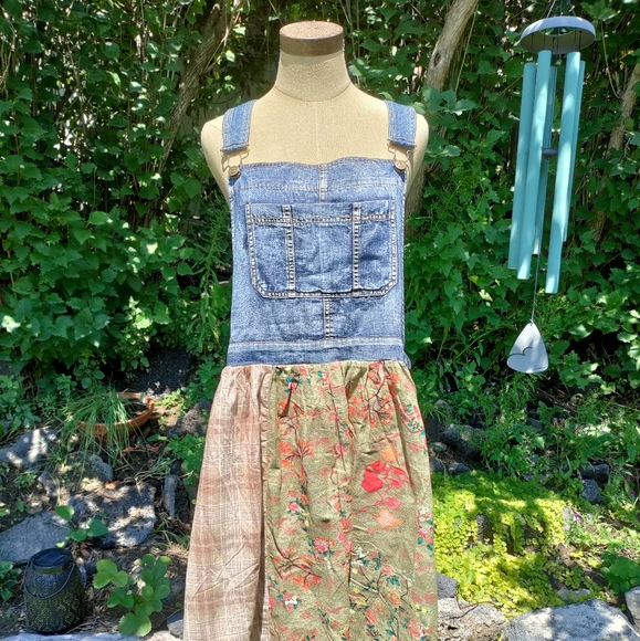 Jaded Gypsy | Dresses | Cottagecore Sunrise Meadows Dress By Jaded ...